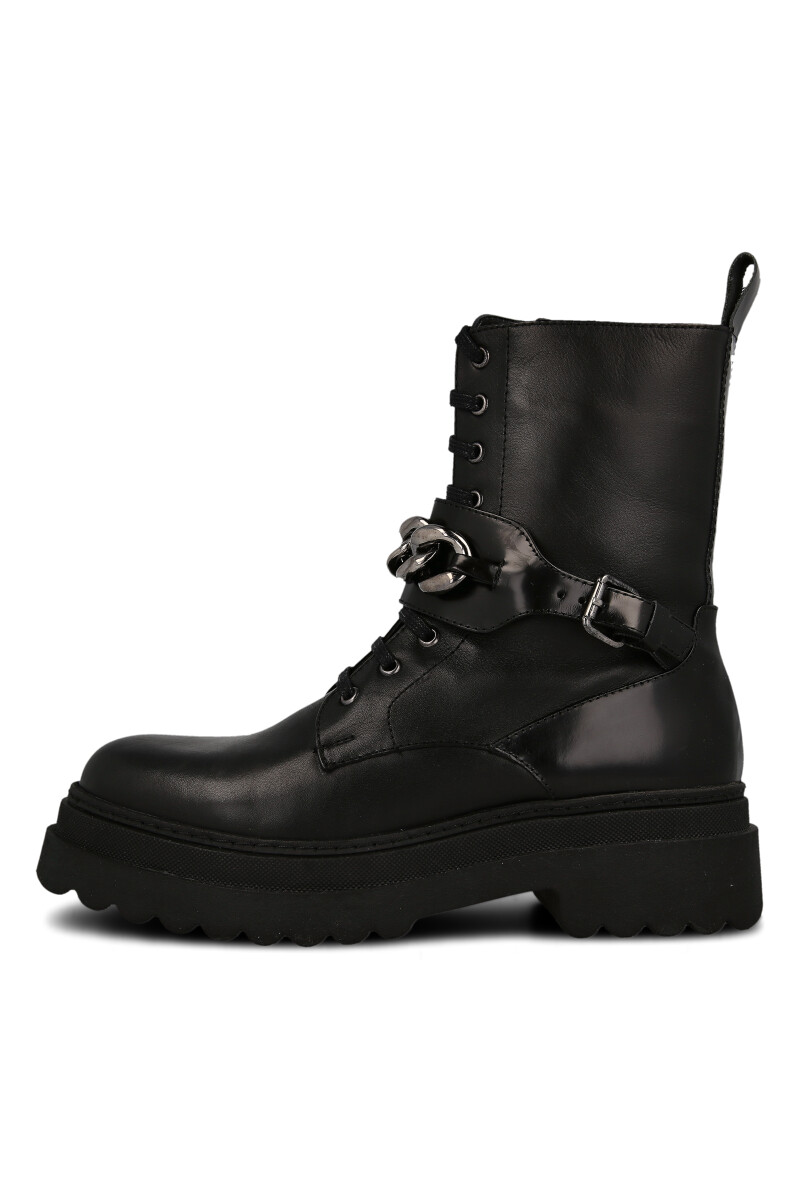 BOOTS - CIZME 5321-NOA-NOIR | CONCEPT & HYPE
