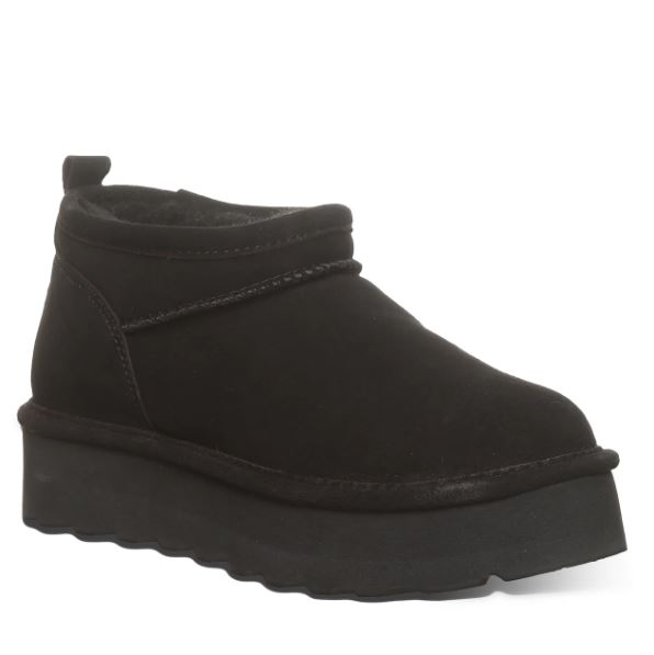CIZME 3051W-011-RETRO-SUPER-SHORTY | CONCEPT & HYPE