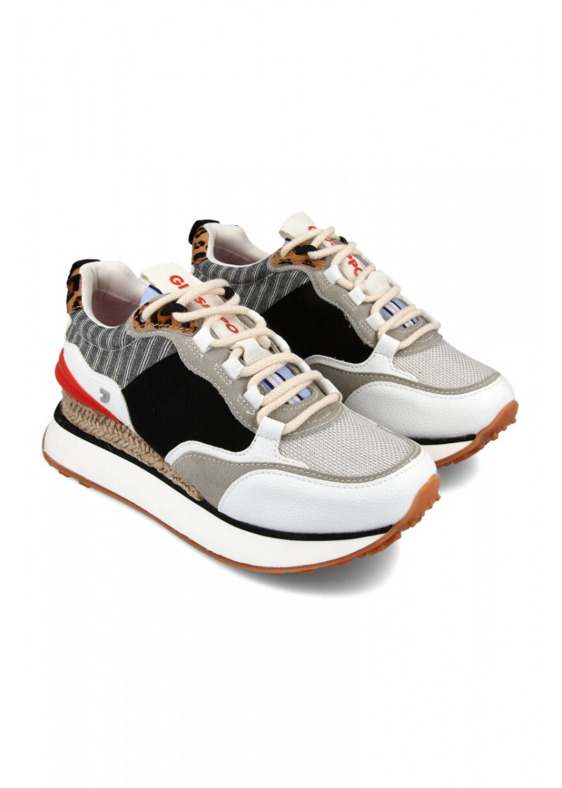 SNEAKERS - PATIKE 65511-GIOSEPPO | CONCEPT & HYPE