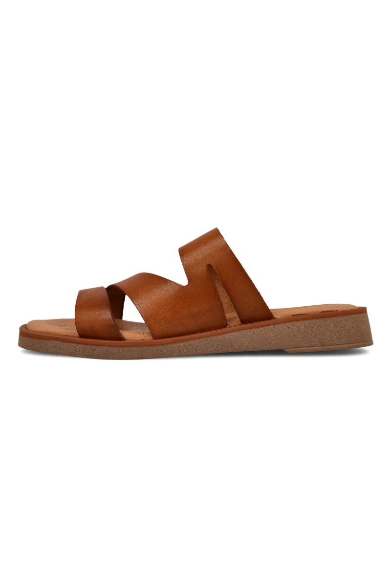 SANDALS - PAPUCE JORDANA-AVELLANA | CONCEPT & HYPE