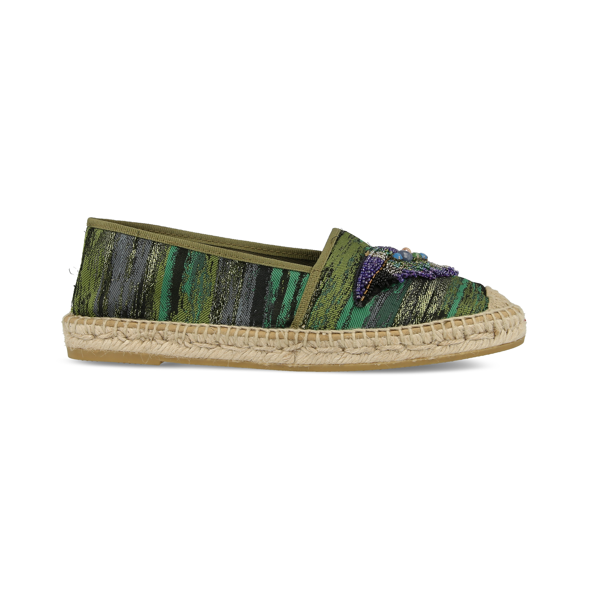 Z. ESPADRILE KV8009 | CONCEPT & HYPE