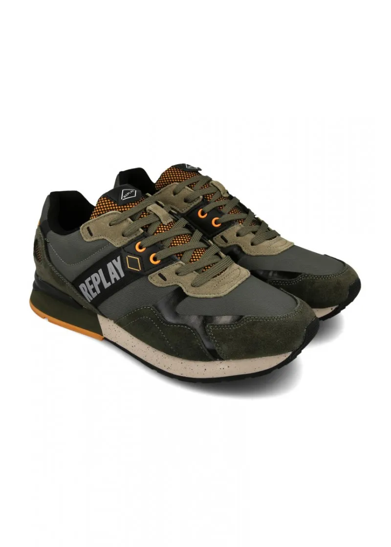 MUSKE PATIKE RGMS1D-{C0050T}2510 | CONCEPT & HYPE