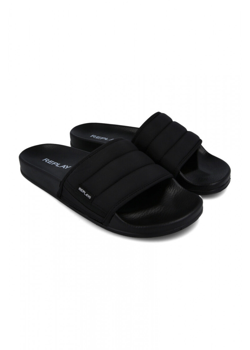 MUSKE PAPUCE - PAPUCE RRF1A0028T-003 | CONCEPT & HYPE