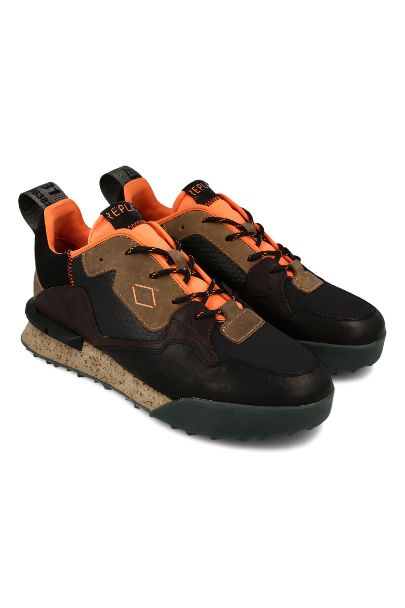 MUSKE PATIKE - PATIKE RRS1P0009L-2974 | CONCEPT & HYPE