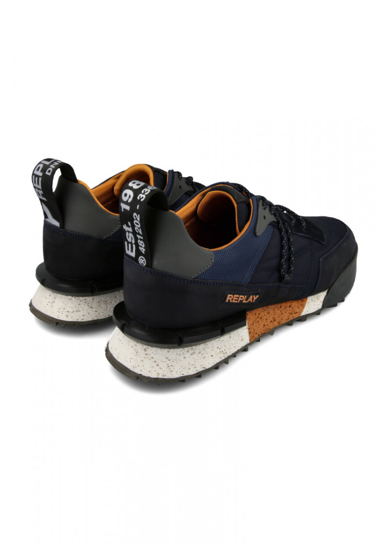 MUSKE PATIKE - PATIKE RRS1P0020L-040 | CONCEPT & HYPE