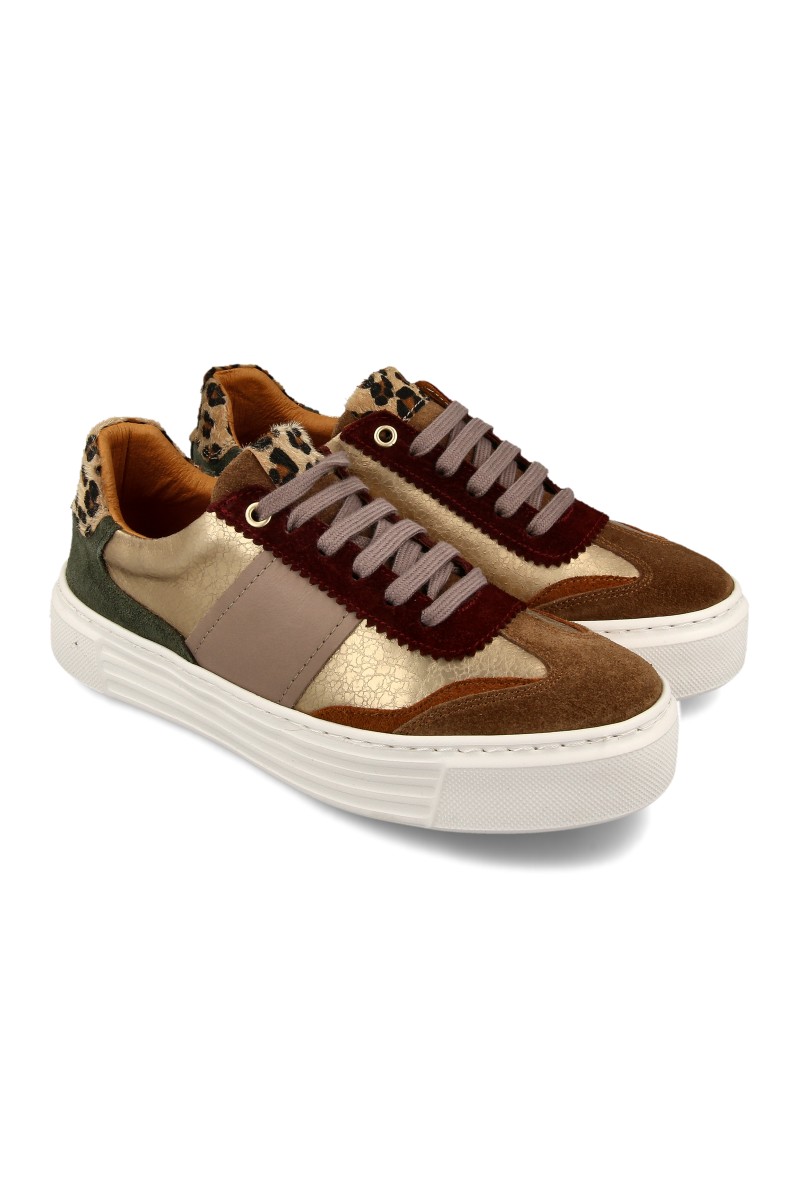PATIKE S26063711-20-35 | CONCEPT & HYPE