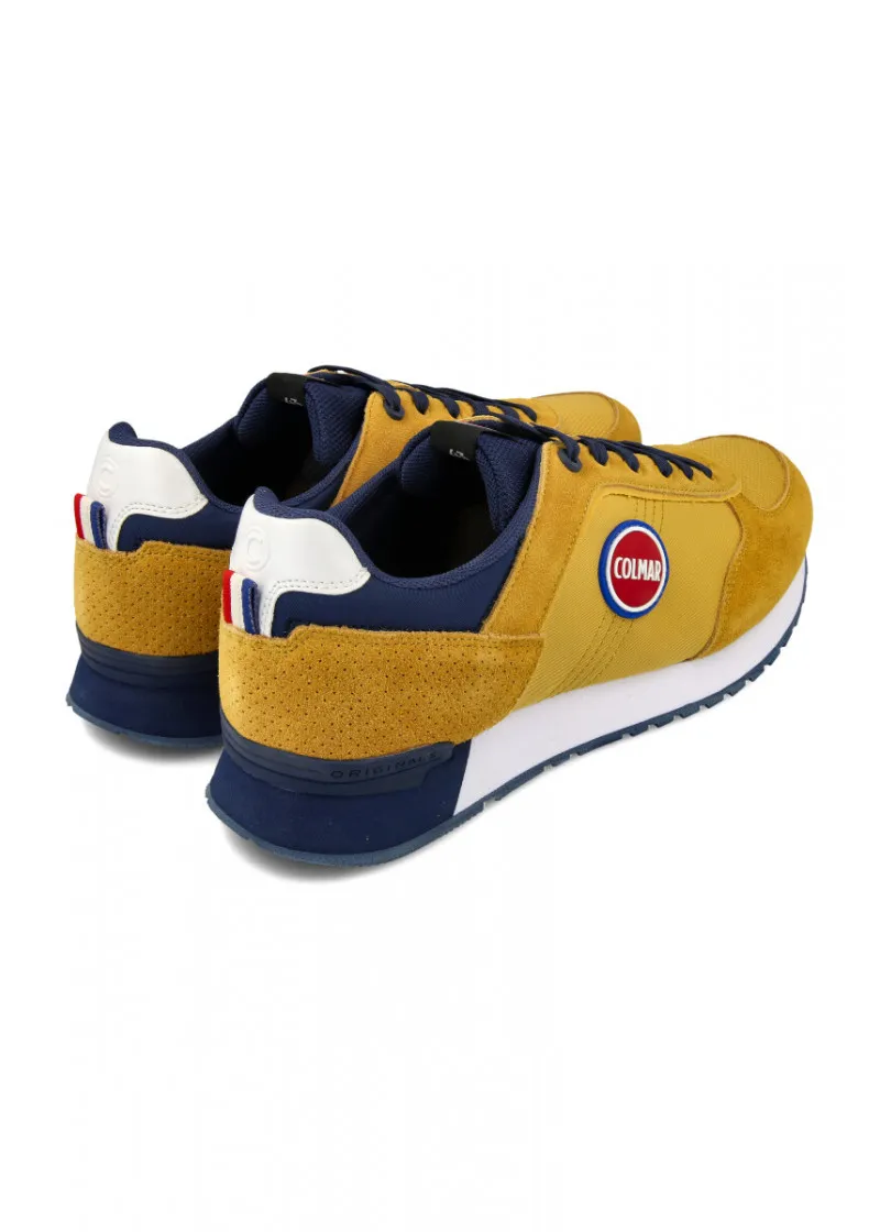 MUSKE PATIKE - PATIKE TRAVIS-004-004 | CONCEPT & HYPE