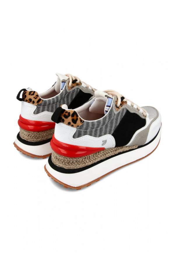 SNEAKERS - PATIKE 65511-GIOSEPPO | CONCEPT & HYPE