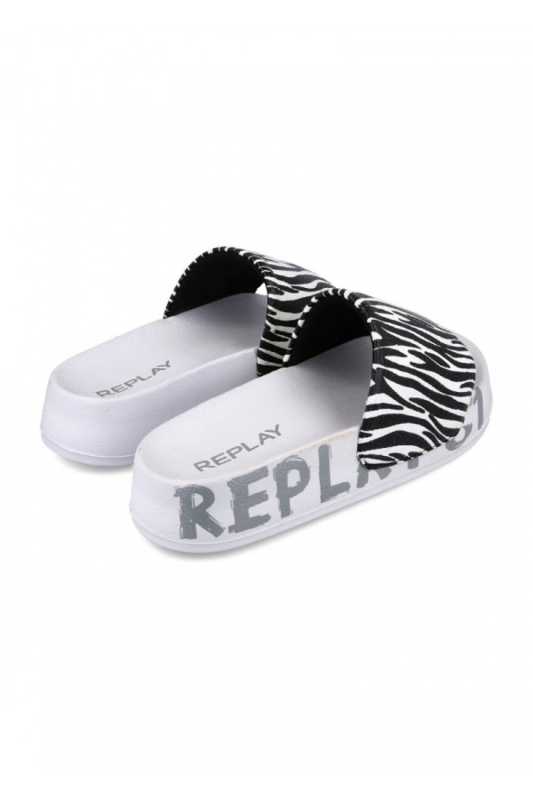 ZENSKE PAPUCE - PAPUCE RRF1H0013T | CONCEPT & HYPE