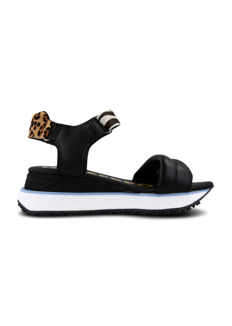 SANDALS - SANDALE 65473-GIOSEPPO | CONCEPT & HYPE