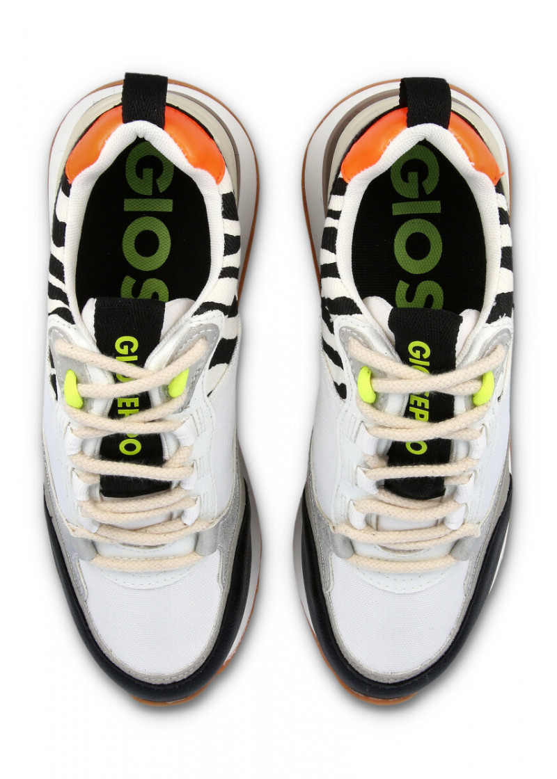 SNEAKERS - PATIKE 65494-GIOSEPPO | CONCEPT & HYPE