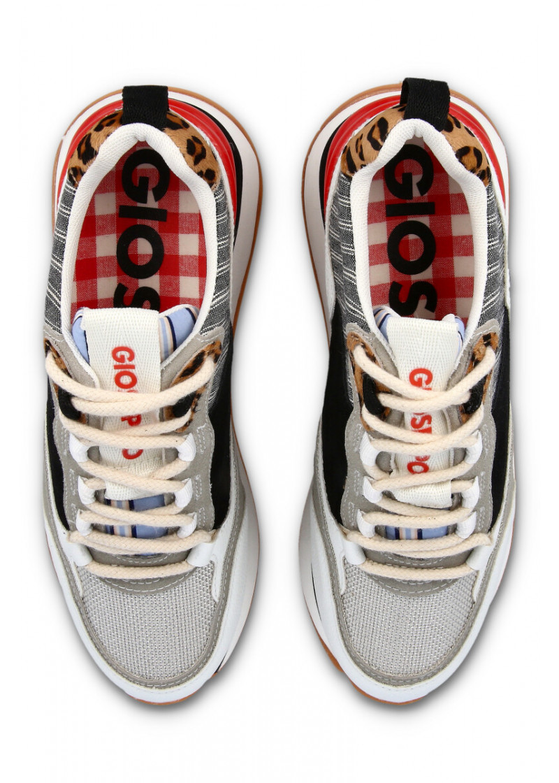 SNEAKERS - PATIKE 65511-GIOSEPPO | CONCEPT & HYPE