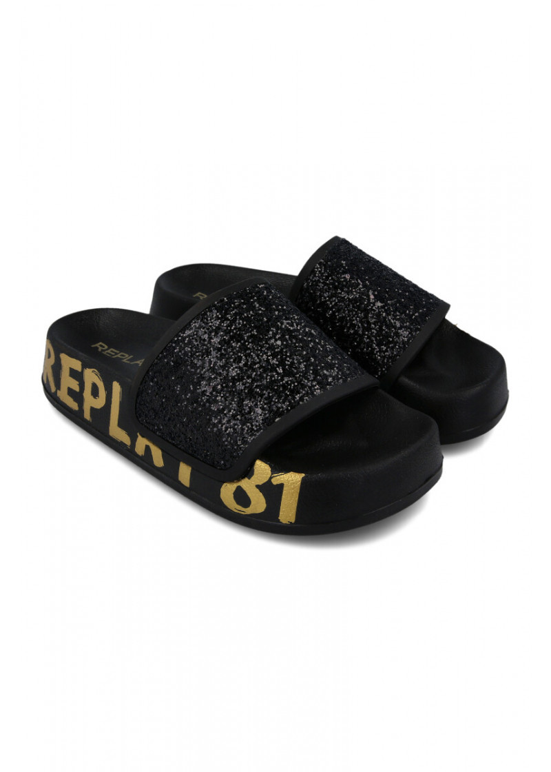 ZENSKE PAPUCE - PAPUCE RRF1H0014S | CONCEPT & HYPE