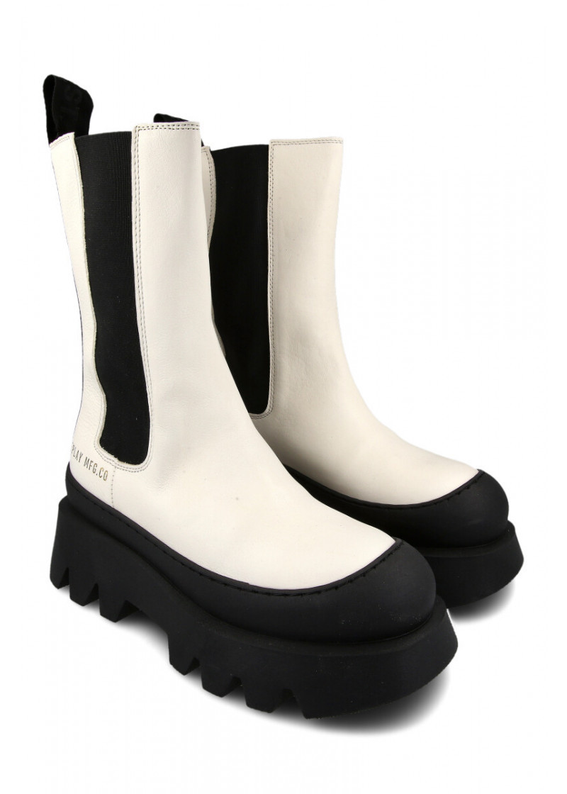 ZENSKE CIZME - CIZME RRL780002L-1286 | CONCEPT & HYPE