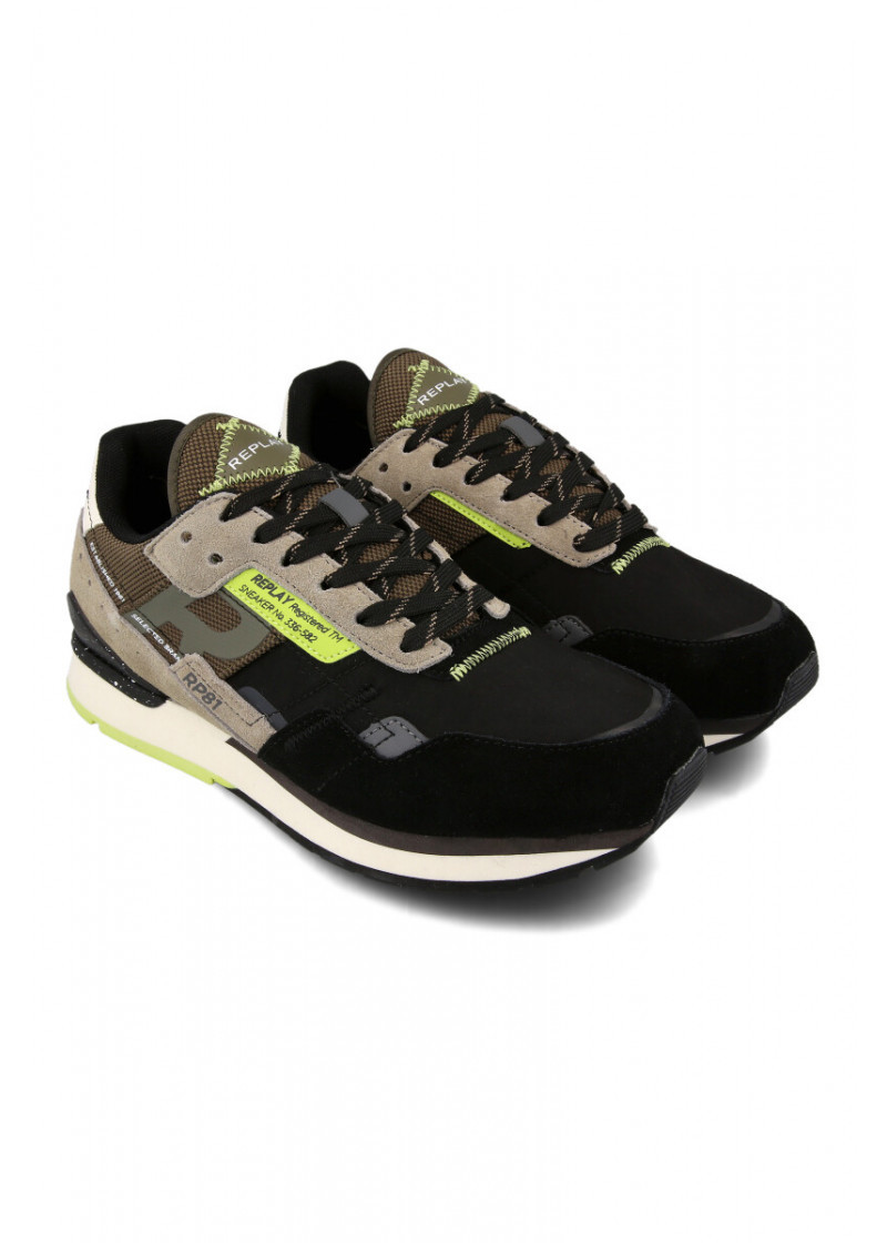 MUSKE PATIKE - PATIKE RRS1D0023L | CONCEPT & HYPE