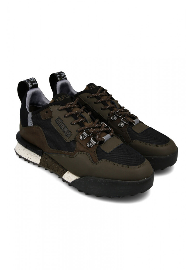 MUSKE PATIKE - PATIKE RRS1P0018L | CONCEPT & HYPE