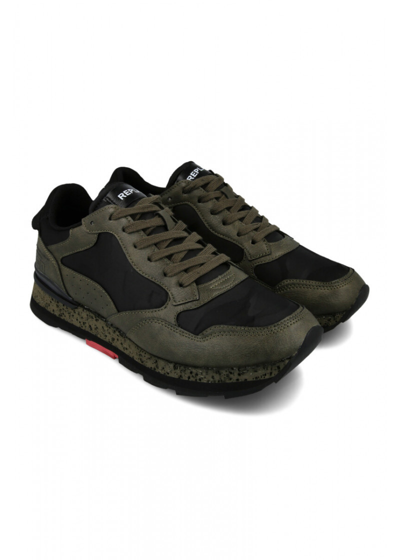 MUSKE PATIKE - PATIKE RRS680052S | CONCEPT & HYPE