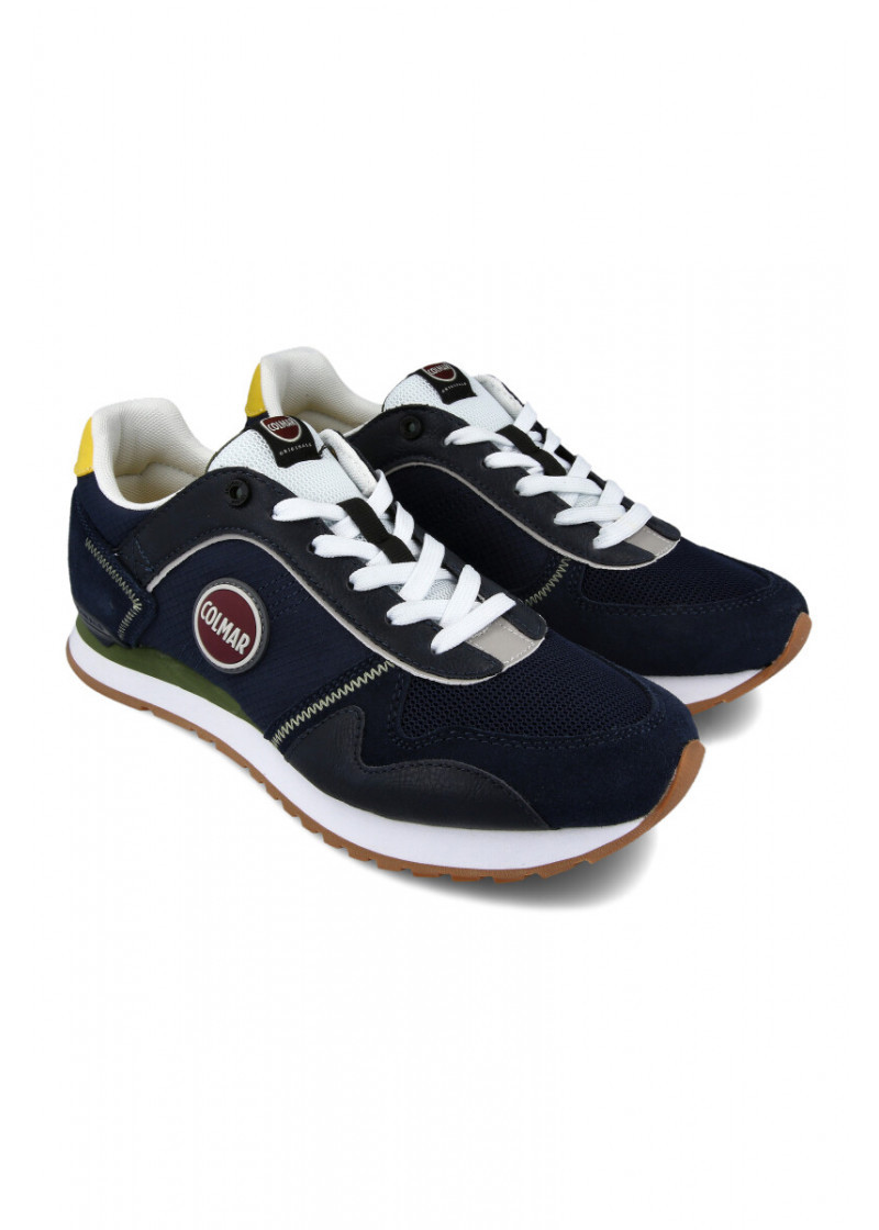 MUSKE PATIKE - PATIKE TRAVIS-048 | CONCEPT & HYPE